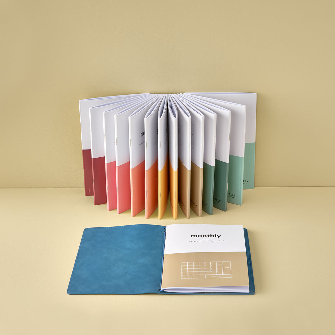 Products – Journally