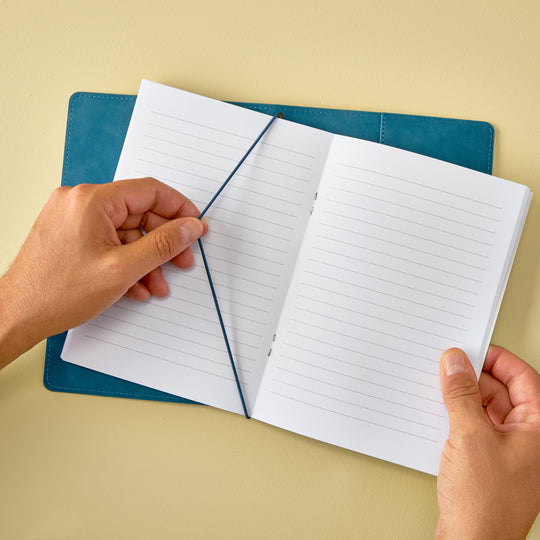 Premium Custom-made Stationery. Made in Australia | Leather Journal ...