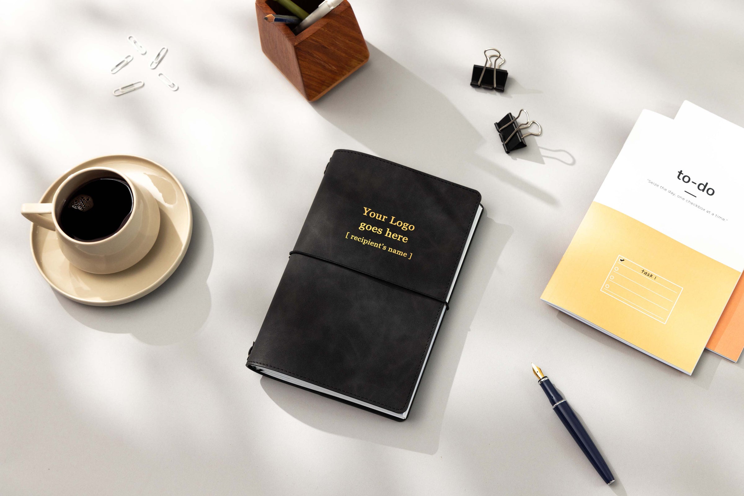 Co-Brand – Journally