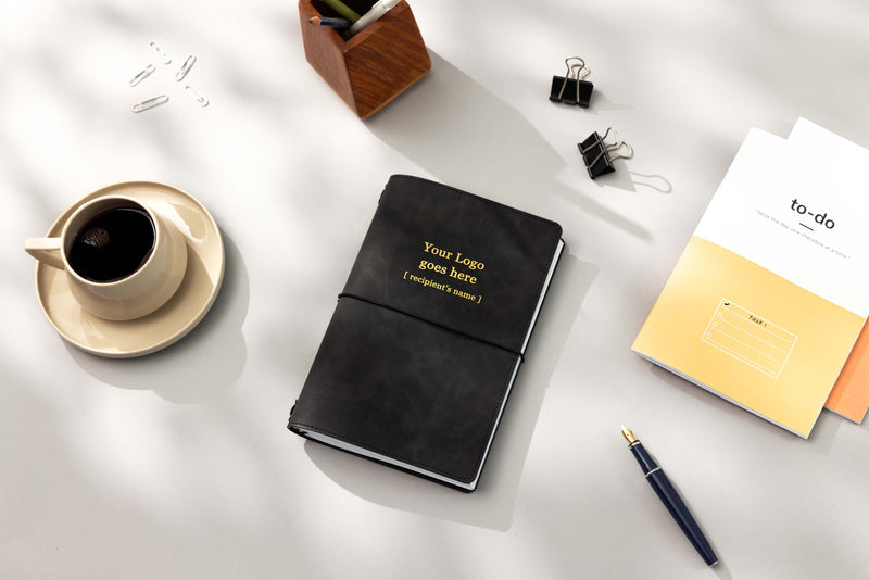 Co-Brand – Journally