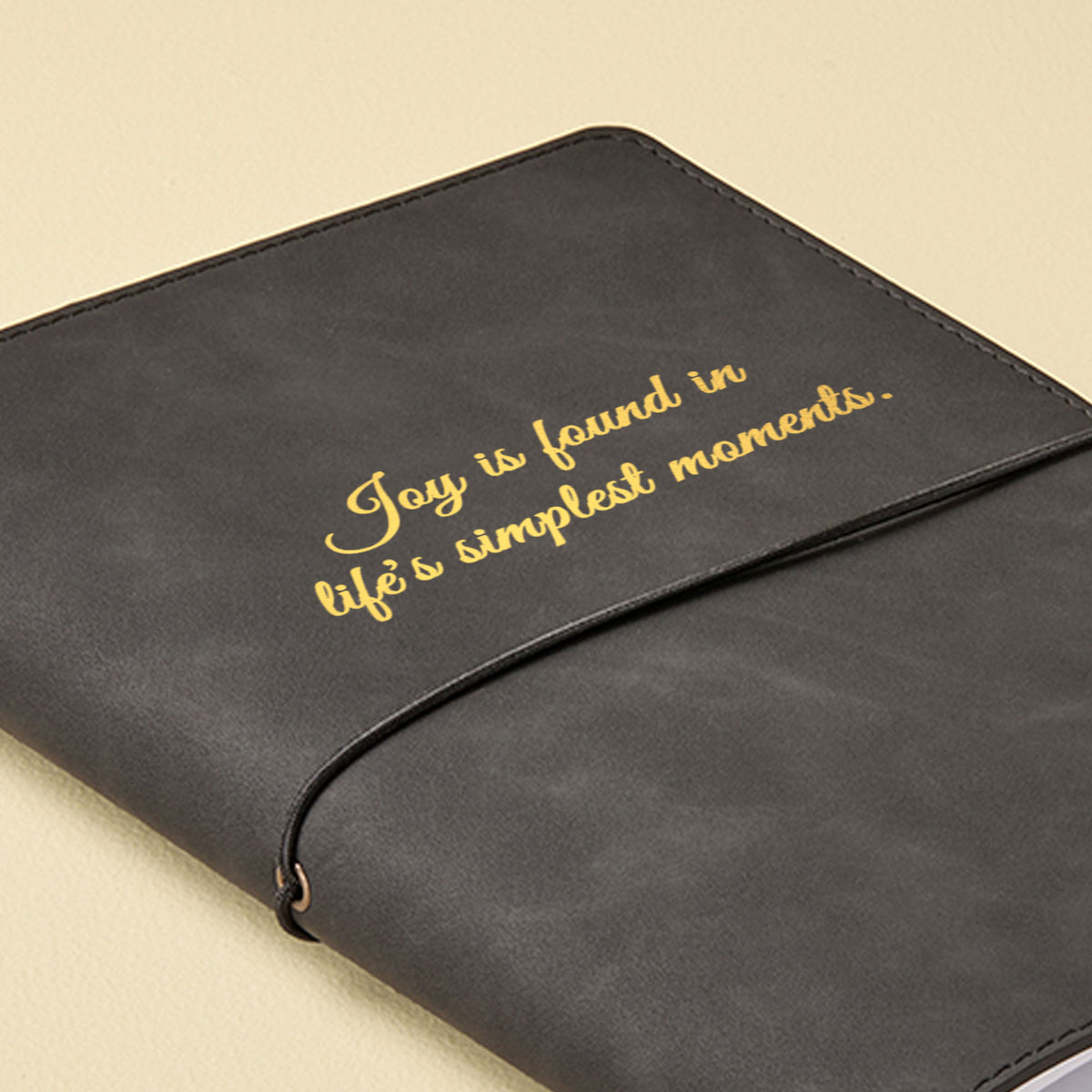 Premium Custom-made Journals | Notebook | Made in Australia – Journally