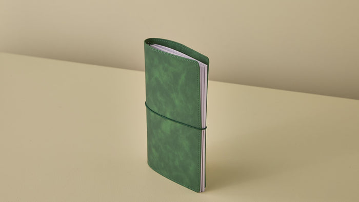 Premium Custom-made Journals | Notebook | Made in Australia – Journally
